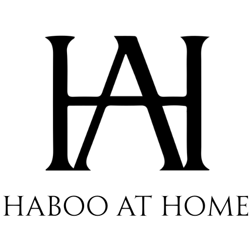 Haboo at Home